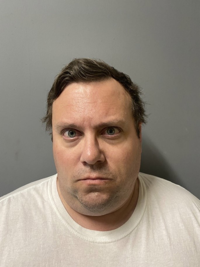 Rhode Island State Police Arrest Wakefield Man for Possession and ...
