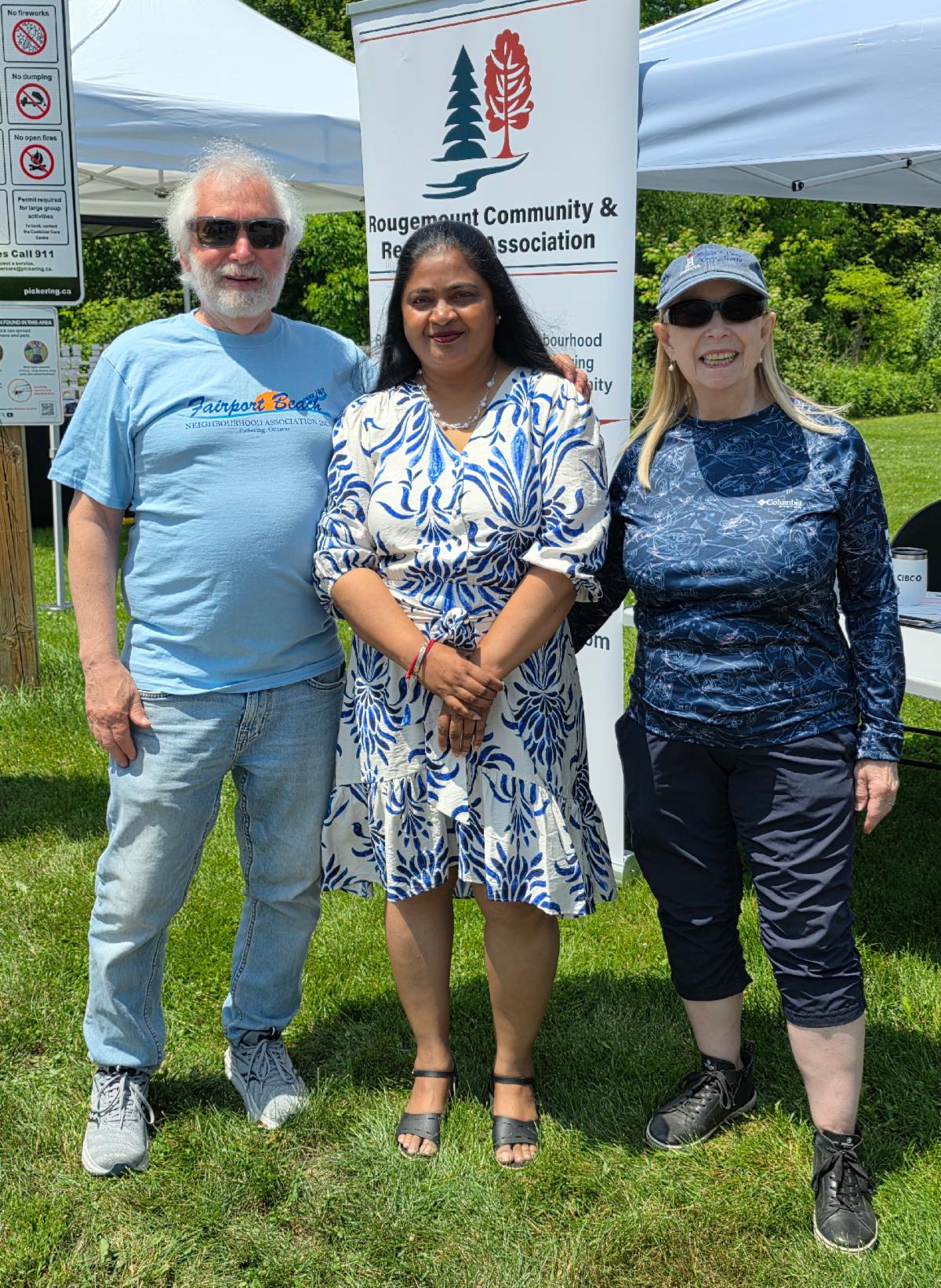 June 2025 eNewsletter: Maurice Brenner, Regional Councillor - Ward 1