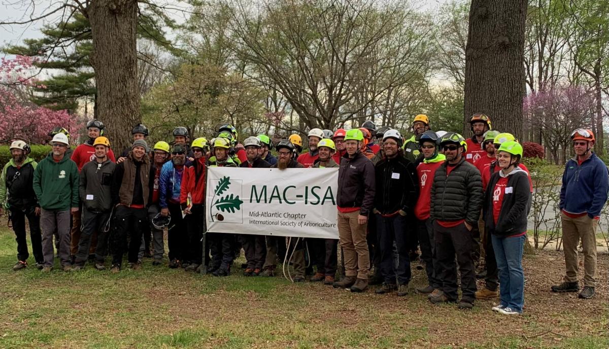 2025 MAC-ISA TCC – Call for Volunteers!