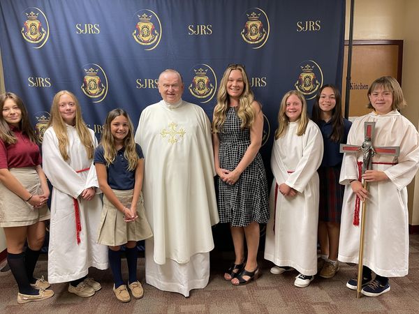 SJRS October 2022 Newsletter