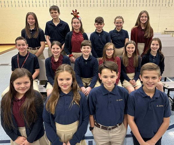 SJRS January 2023 Newsletter
