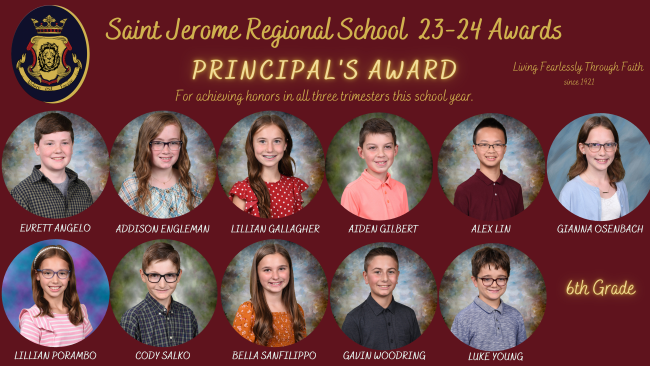 SJRS June 2024 Newsletter