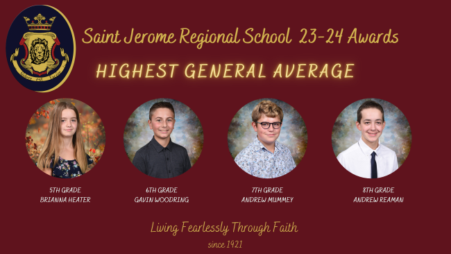 SJRS June 2024 Newsletter