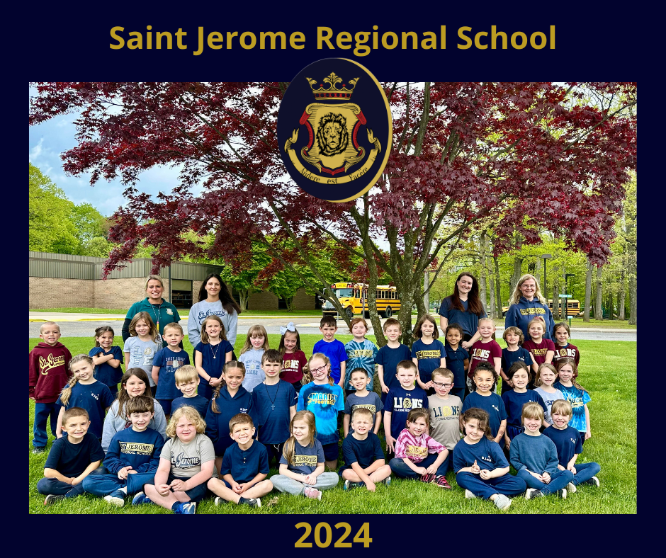 SJRS June 2024 Newsletter