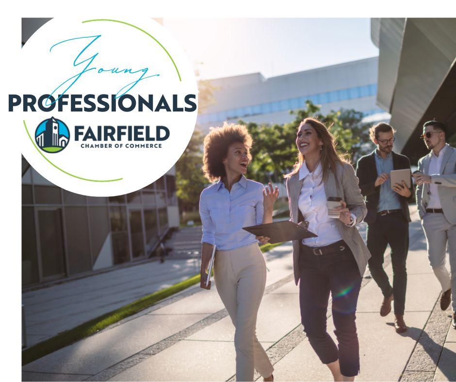 Fairfield Chamber Weekly Snapshot