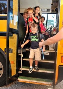 District 2 News - Back-to-School Special Edition