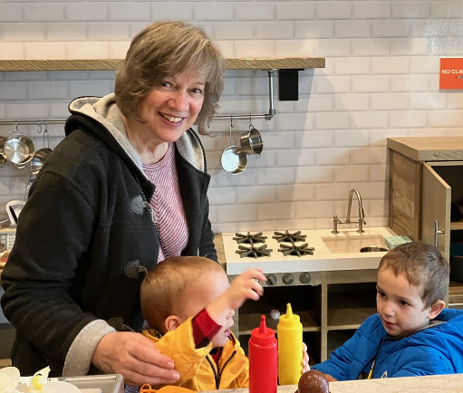 The SI Chico Review (formerly The Snail)