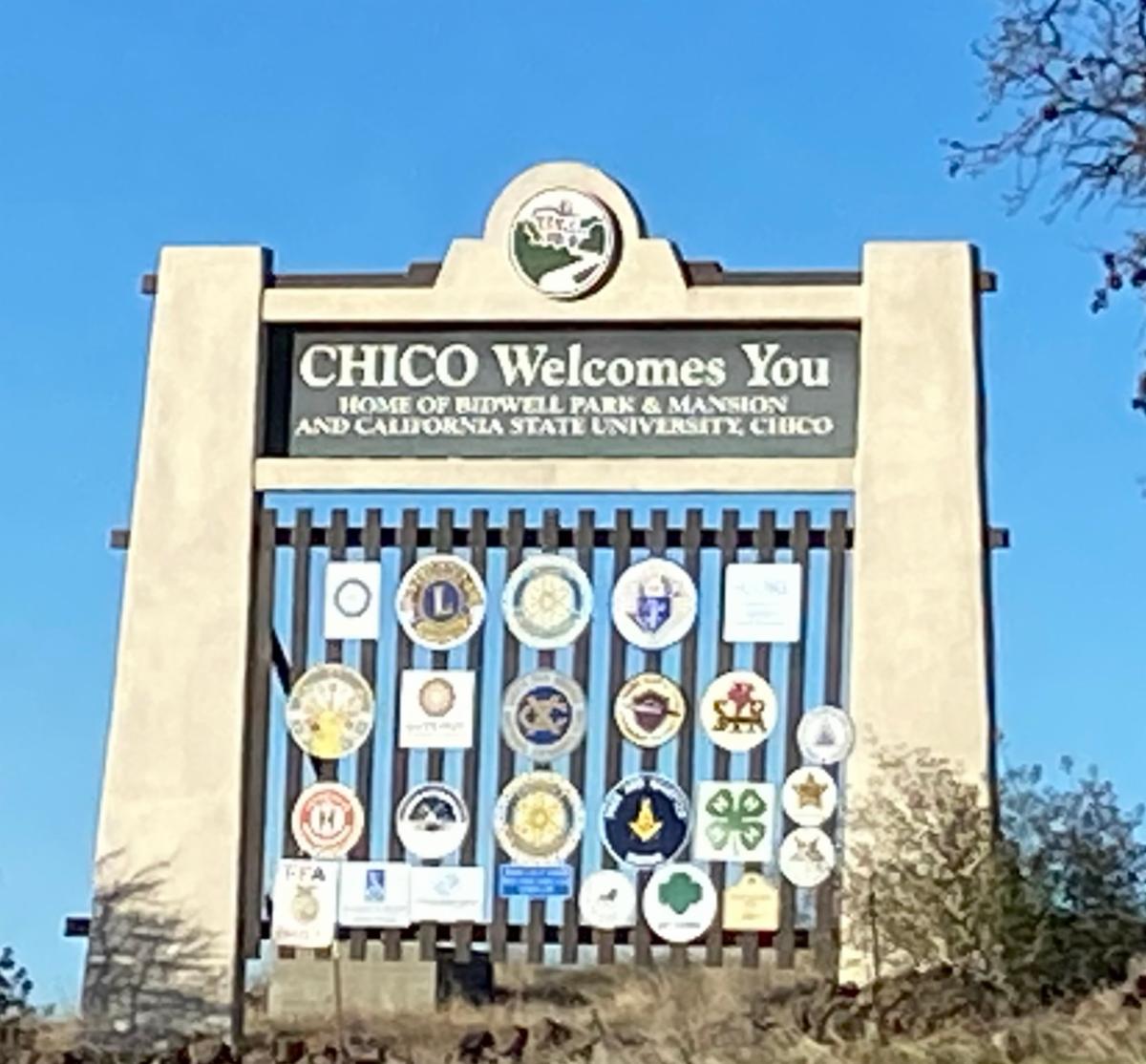 SI Chico Weekly E-blast