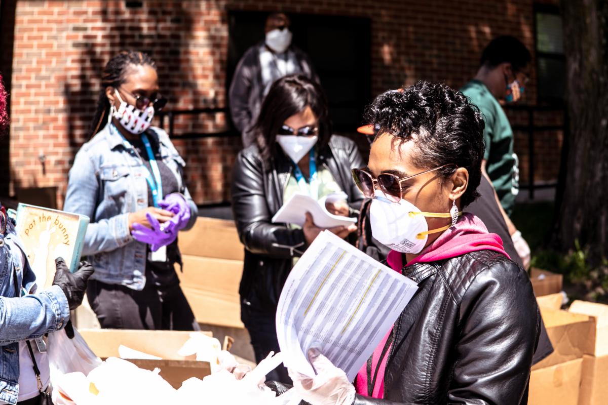 Our Strategic Plan and 2021 Priorities