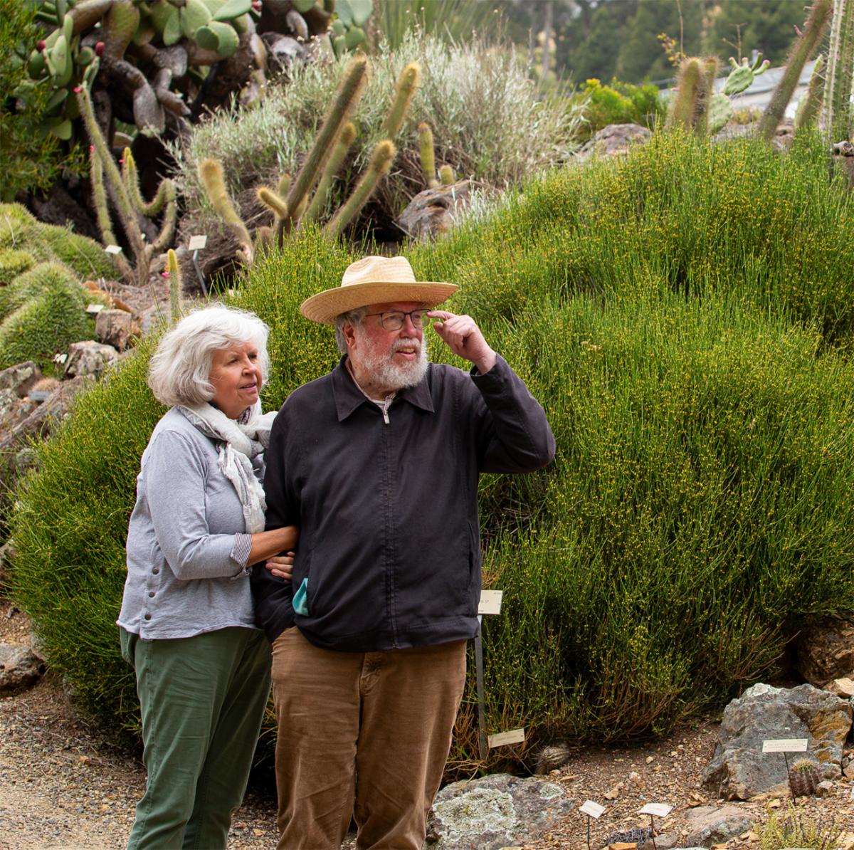 Voluptuous Nepenthes, Exciting Awards, Pop-Up Plant Sales and more!