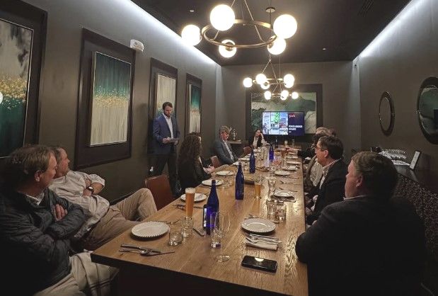 York's January Wrap-up