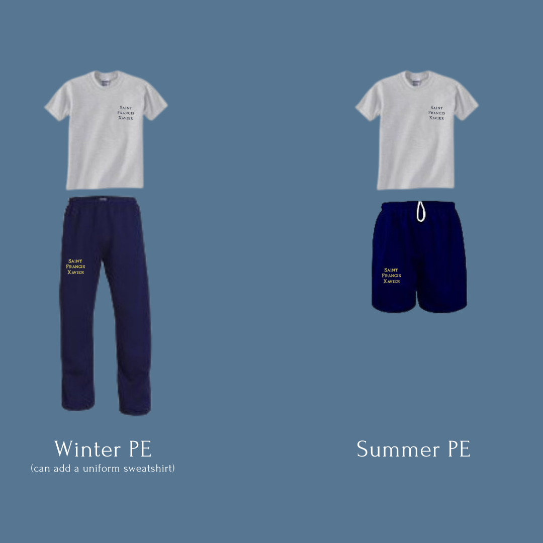 SFX PARENT NEWSLETTER February 14, 2024