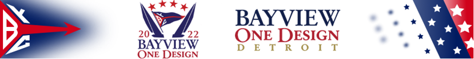 Bayview One Design Regatta - Communication #1