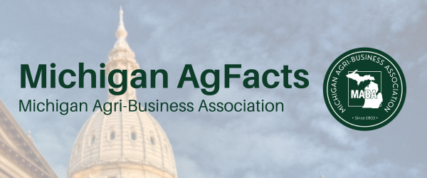 Michigan AgFacts for March 11, 2025