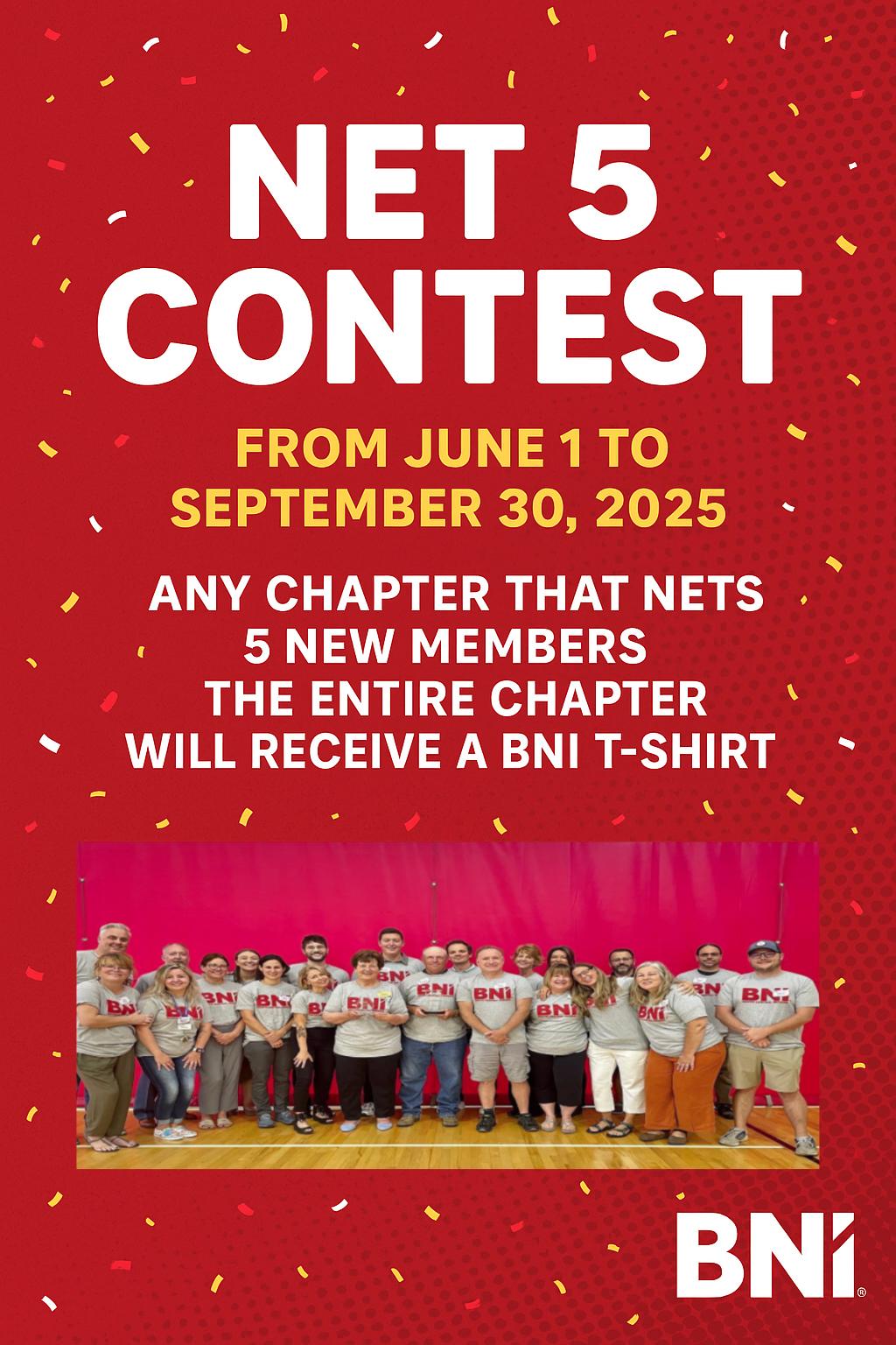 Weekly BNISCI Enews!