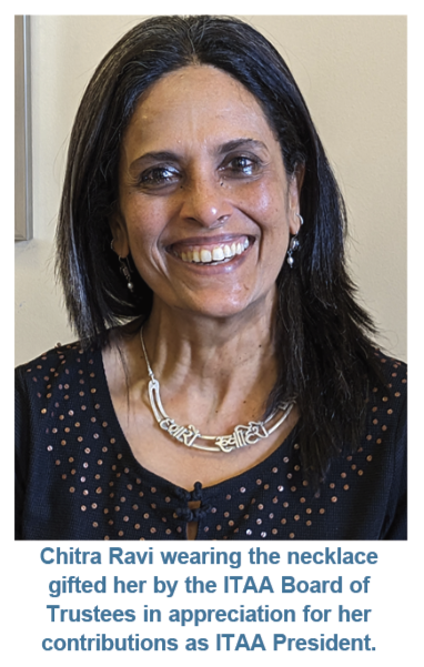 The Script - AUGUST 2023