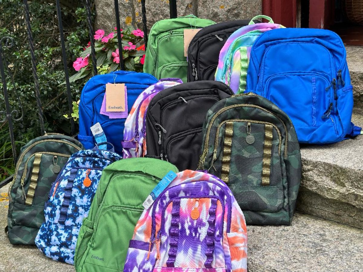 Good News: July 27, 2025