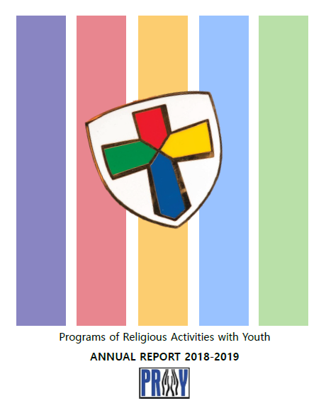 P.R.A.Y. Update - November 2019