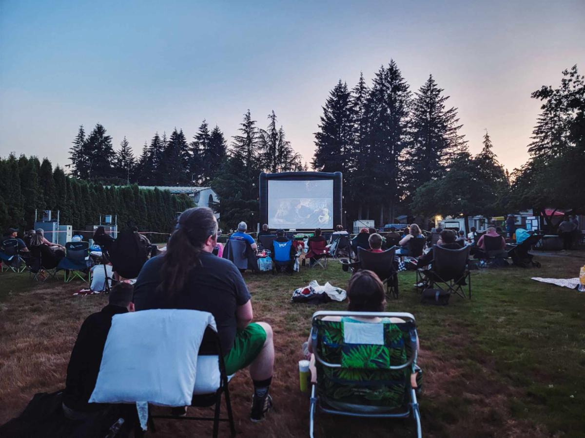 Tumwater on Tap | July 2025