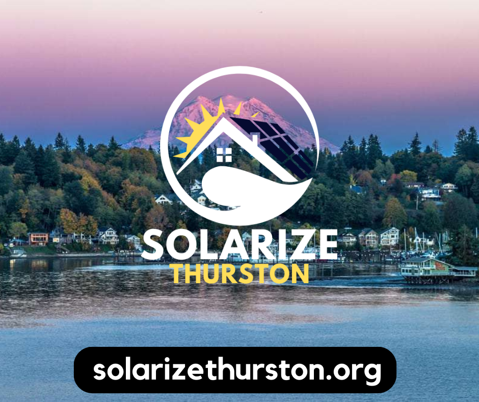 Tumwater on Tap | April 2025