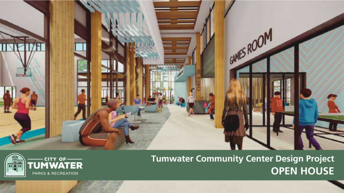 Tumwater on Tap | October 2024