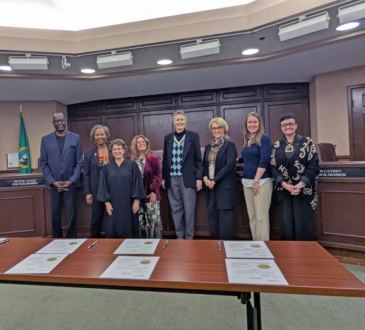 Tumwater on Tap | January 2026