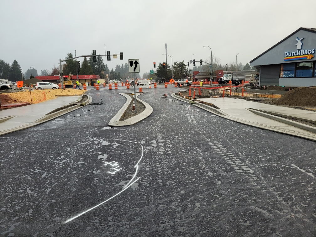 Tumwater on Tap | January 2024