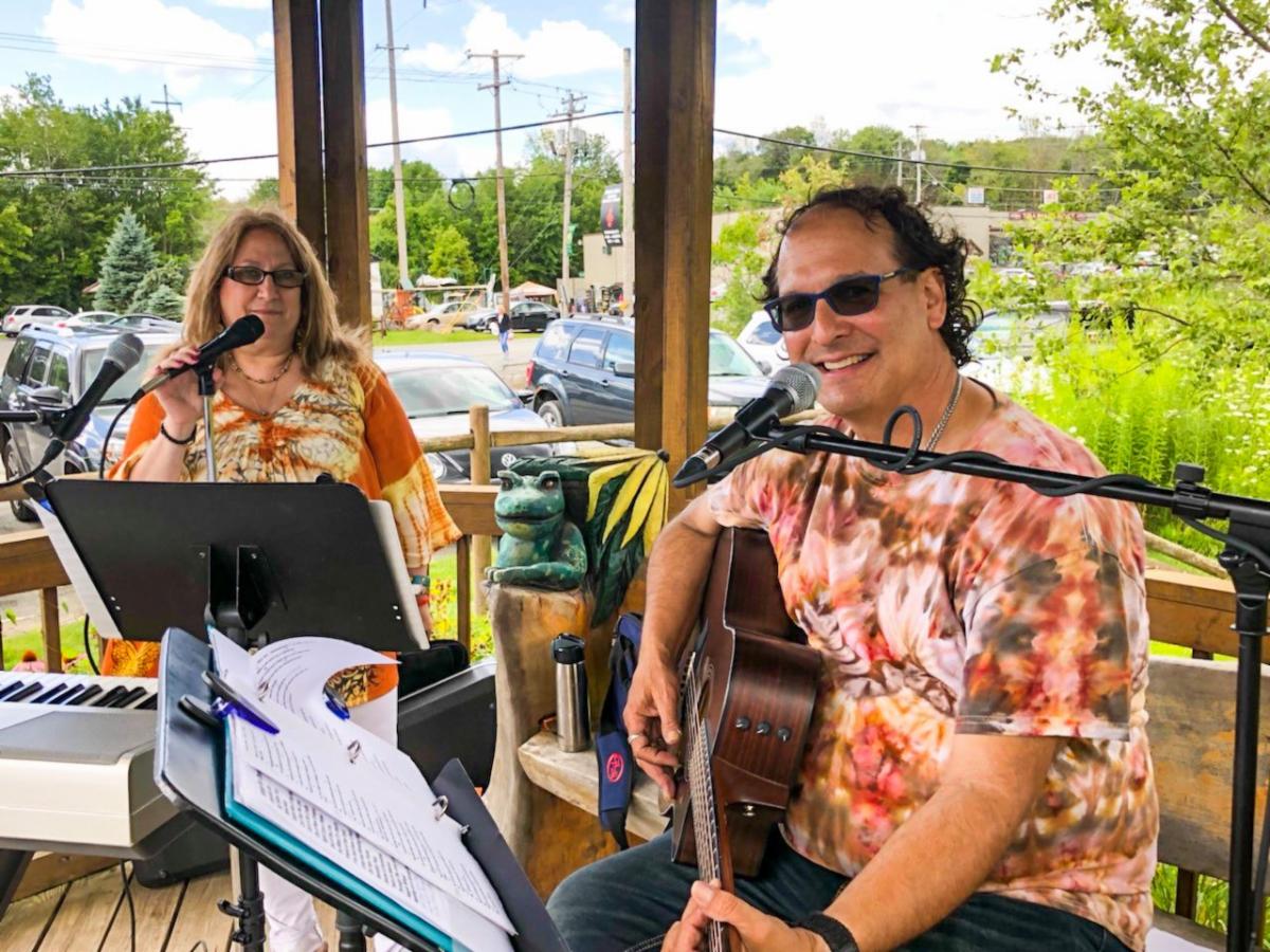 REWIND~ "Hope" 9 AM & "Music is ……the Language of LOVE" ~ 10 AM ~RenéMarie Stroke of Luck TV ...