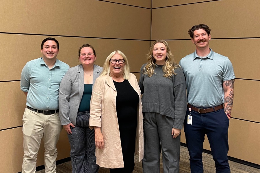 College Connections- The latest news for you