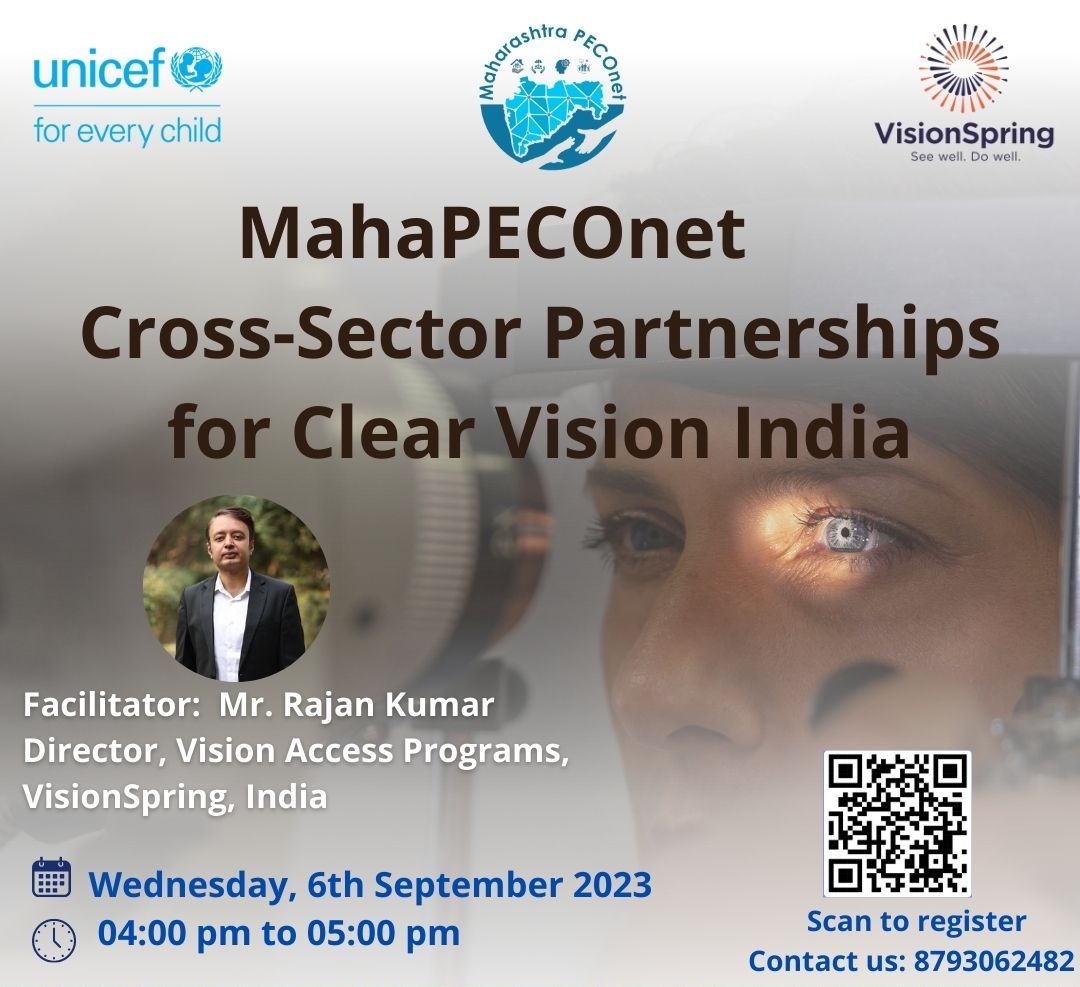 VisionSpring InFocus 9.13.23