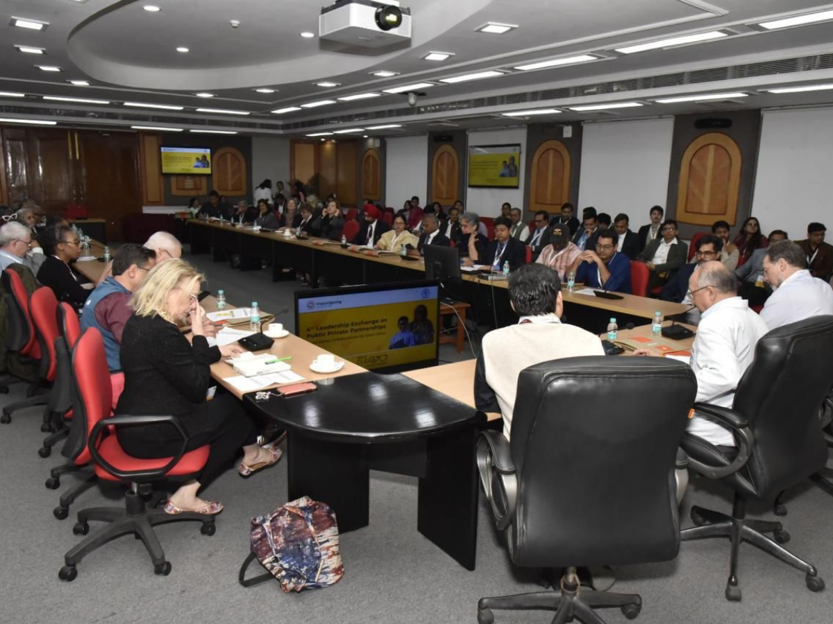 VisionSpring InFocus 3.6.24