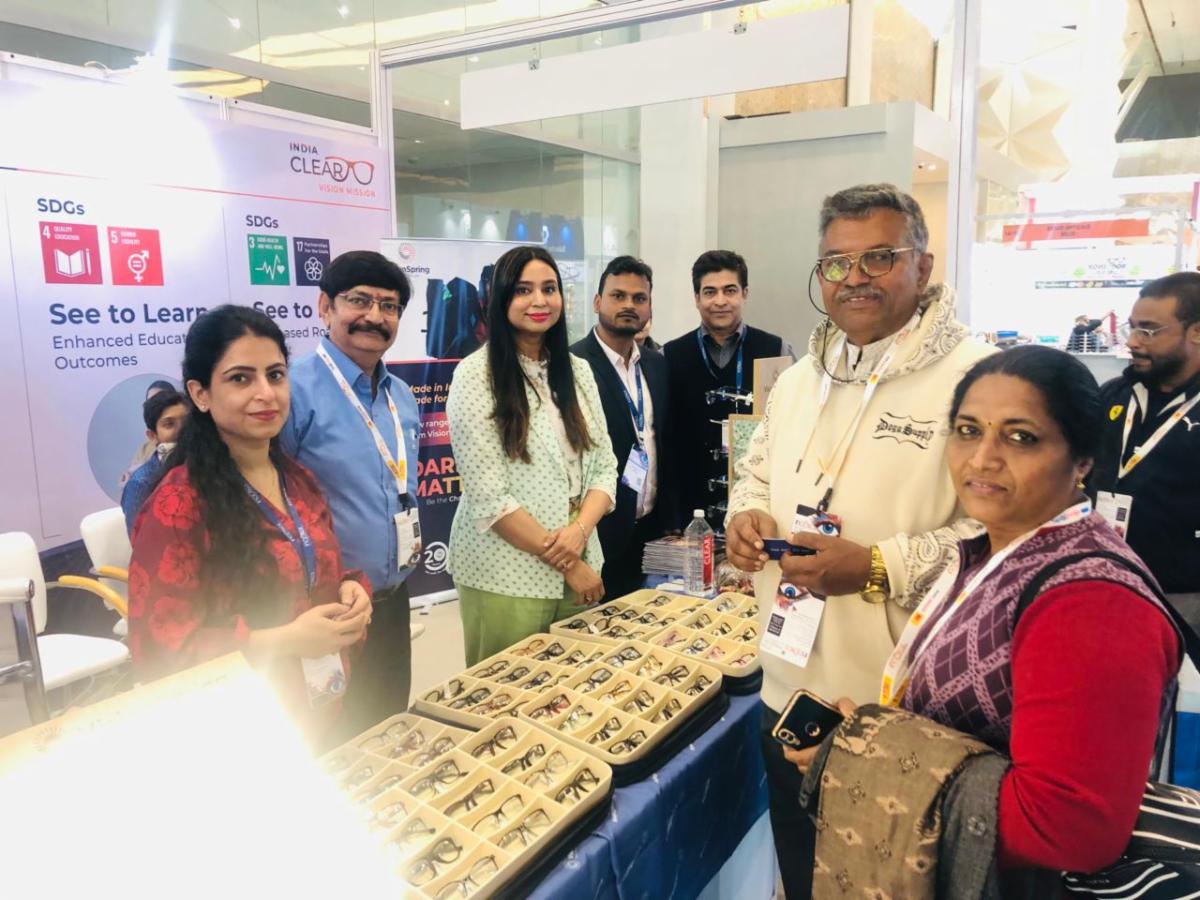 VisionSpring InFocus 2.28.24