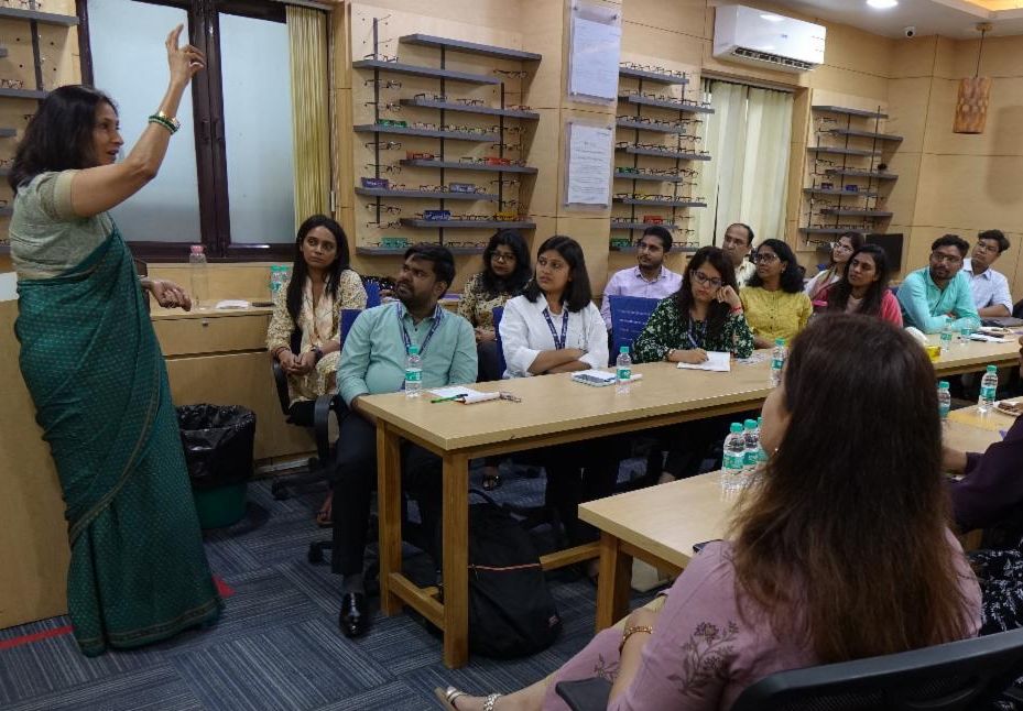 VisionSpring InFocus 8.2.23