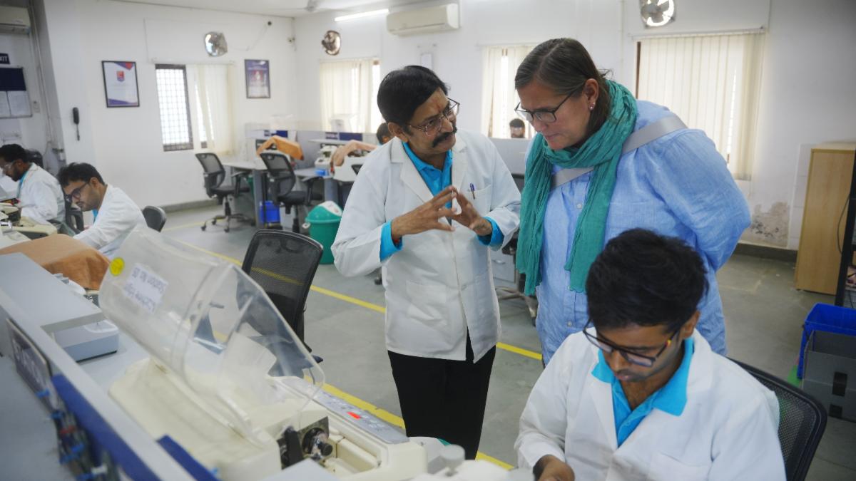 VisionSpring InFocus 12.17.25