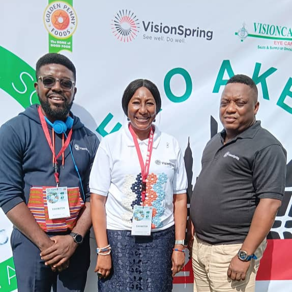 VisionSpring InFocus 9.20.23