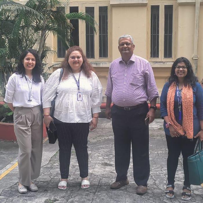 VisionSpring InFocus 10.25.23