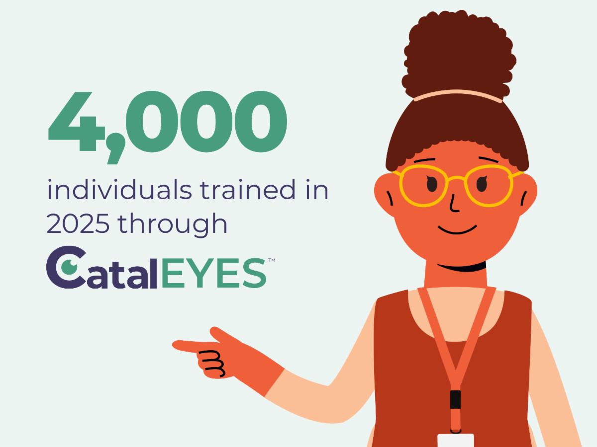 Sharing VisionSpring's 2025 Year in Review