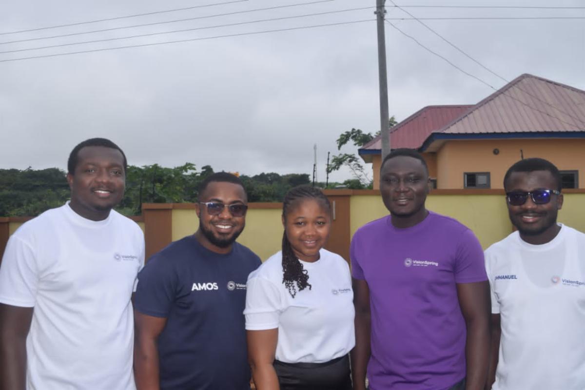 VisionSpring InFocus 11.8.23