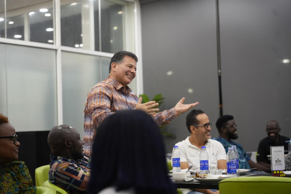 VisionSpring InFocus 2.28.24