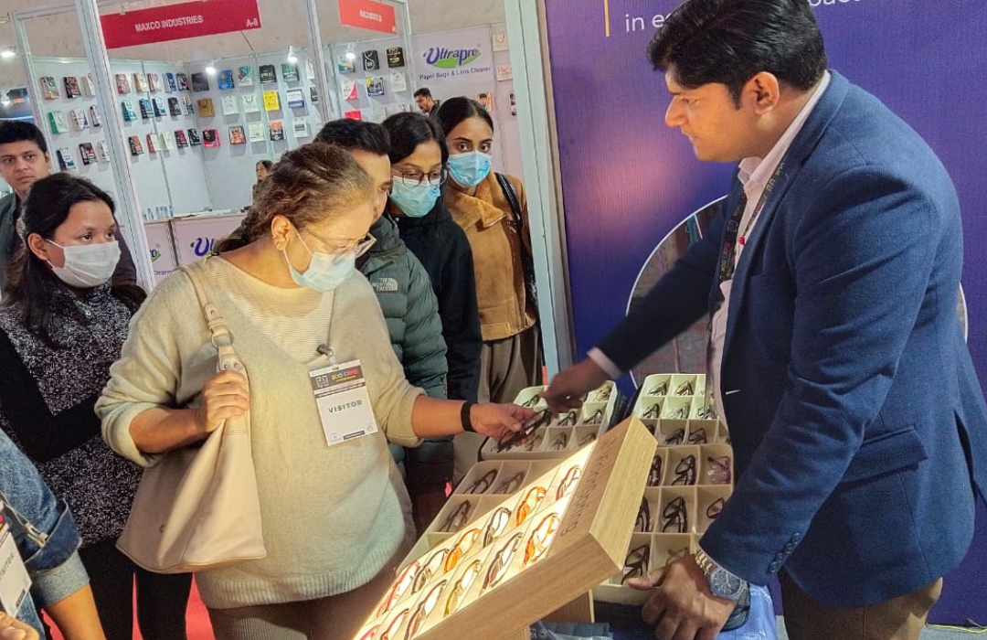 VisionSpring InFocus 12.13.23