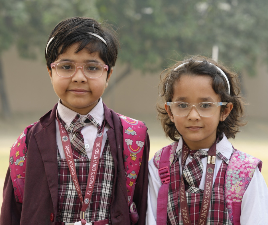 VisionSpring InFocus 11.8.23