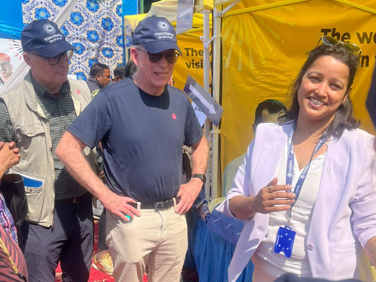 VisionSpring InFocus 3.6.24