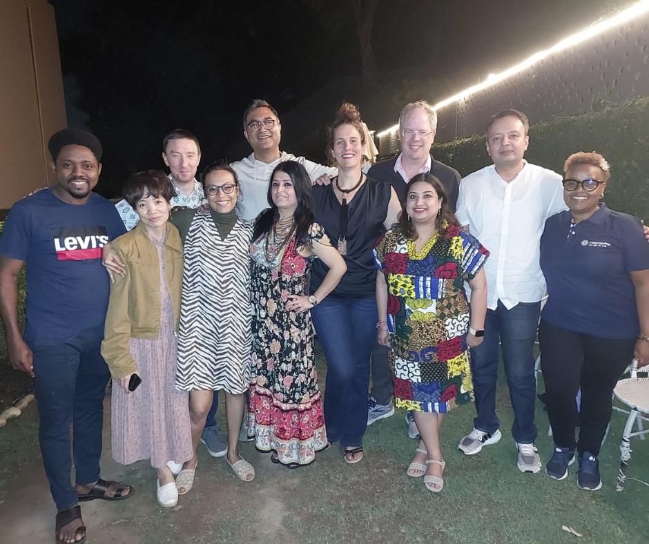 VisionSpring InFocus 11.8.23