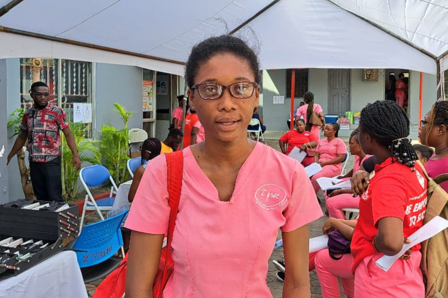 VisionSpring InFocus 11.15.23