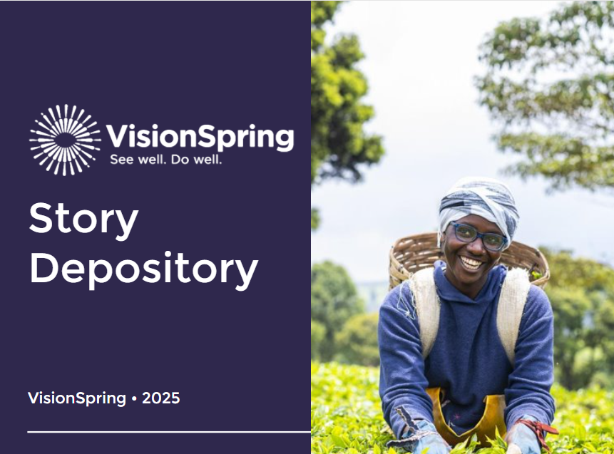 VisionSpring InFocus 1.22.25