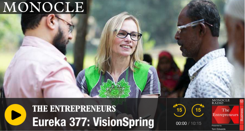 VisionSpring InFocus 2.28.24