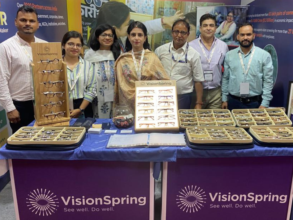 VisionSpring InFocus 9.13.23