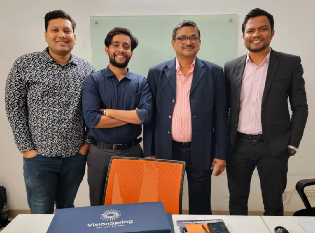 VisionSpring InFocus 12.6.23