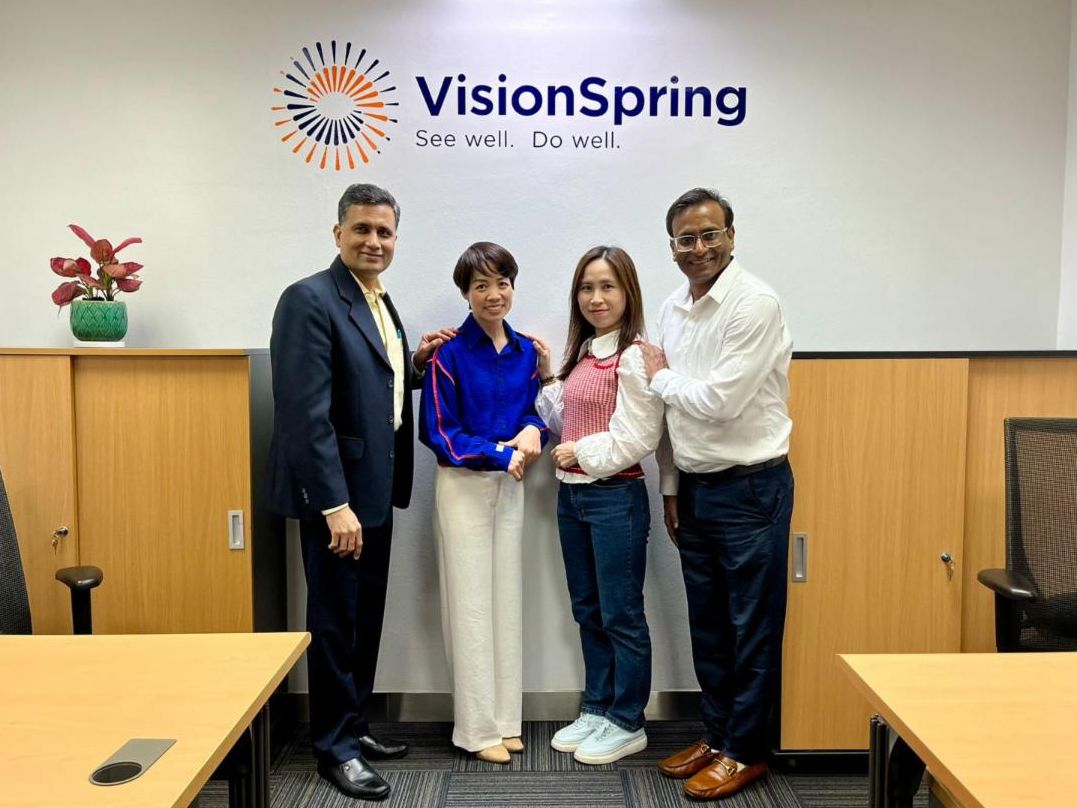 VisionSpring InFocus 3.13.24