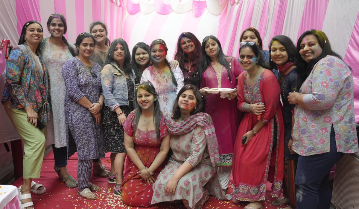 VisionSpring InFocus 3.27.24